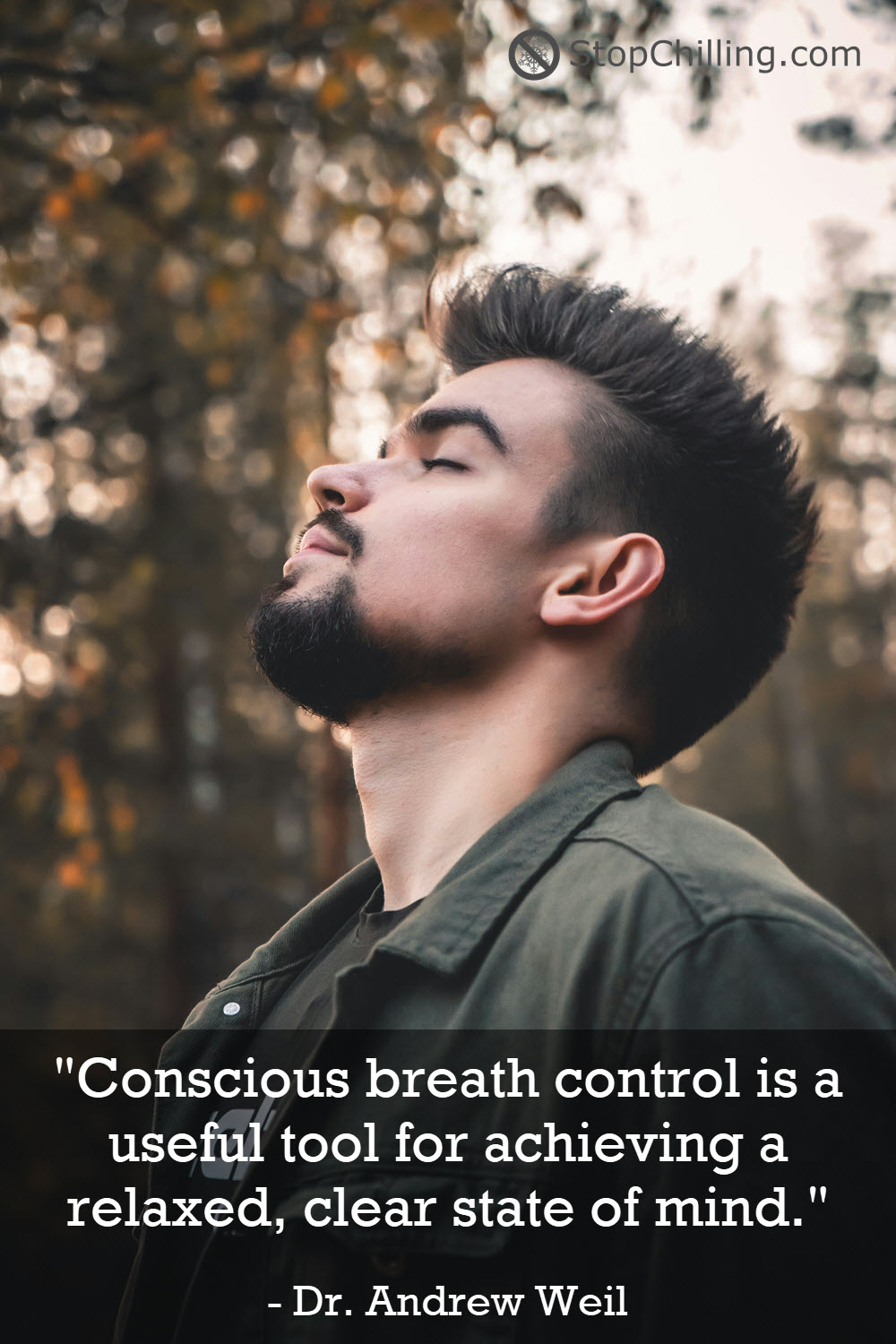 The Power of Breathing for Mental Focus - StopChilling.com